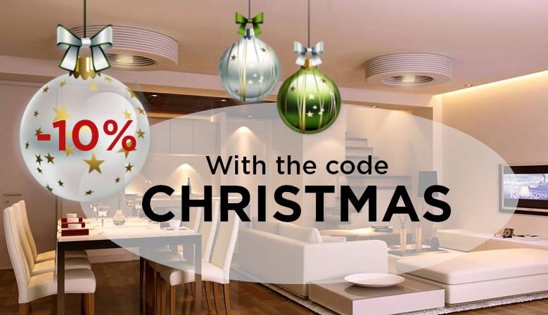 Ceiling Fan bladeless | Exhale Fans Europe - EXHALE EUROPE SHOP
